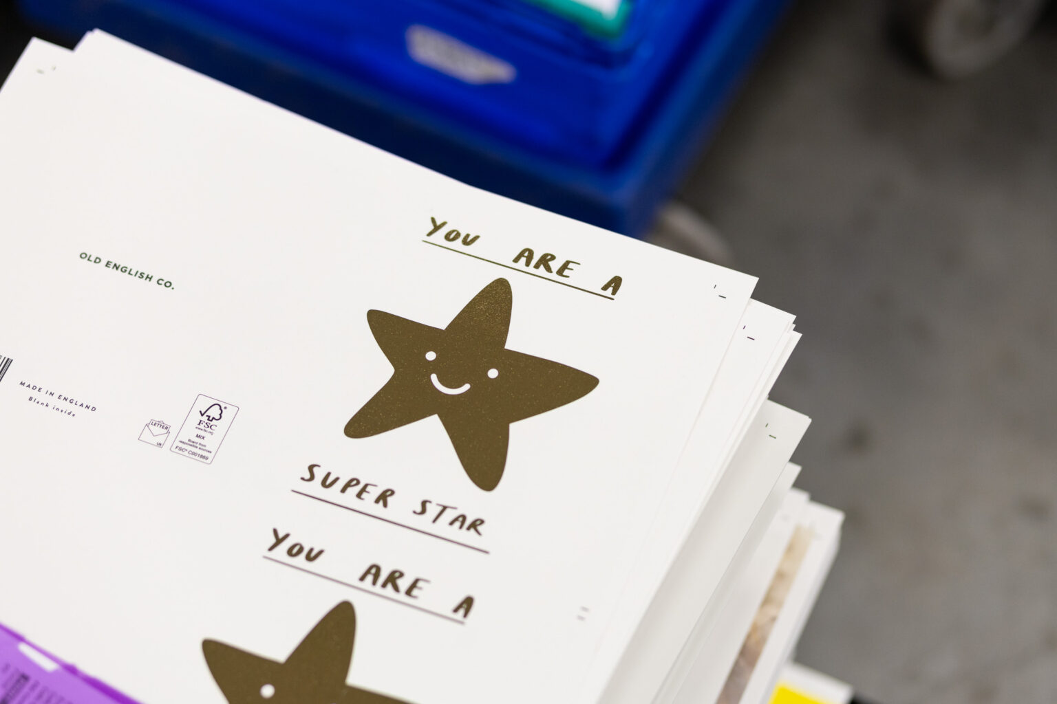 Print Your Own Greeting Cards: A Guide for First-Time Designers - The ...